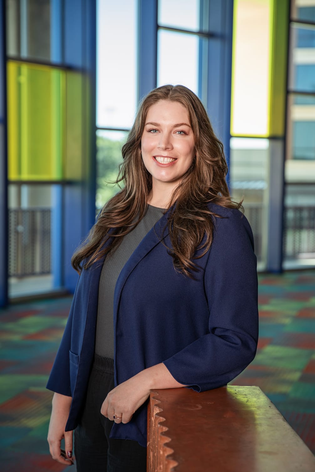 Meet the Staff – Amarillo Symphony